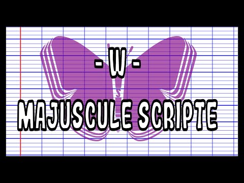 SOLODOU - B-A-BA-1 - ÉCRITURE - ALPHABET FRANÇAIS - Majuscule - La lettre \
