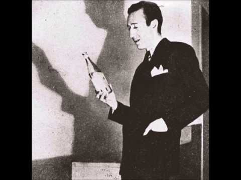 Orhan Veli Kanık- Kendi Sesinden Şiirler-  Vatan İçin