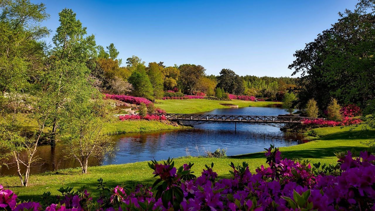 Explore The Most Stunning Beautiful Nature | Craziest Nature | Styles ...