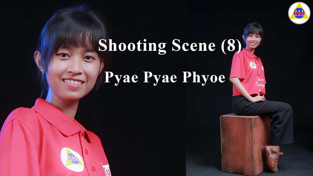 Pyae Pyae Phyoe - YouTube