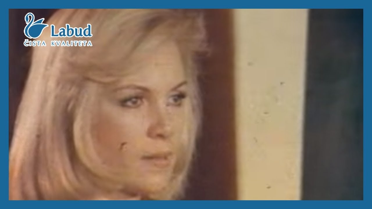 Meri Merino - Legendarna reklama | Vremeplov (4:3) - YouTube