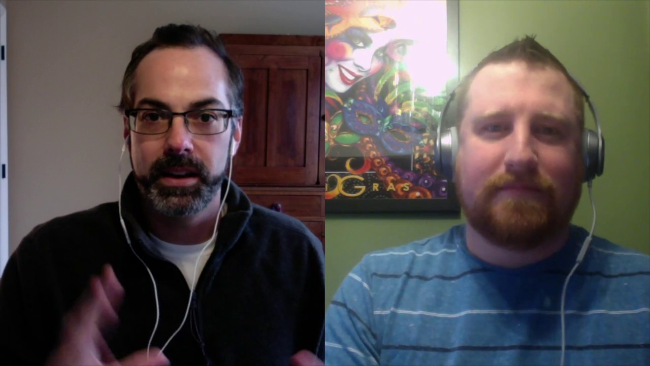 Grow Bioplastics founder Tony Bova - the constant learner - YouTube