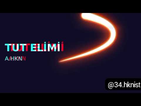 ⚡️TUT ELİMİ ✨COVER/POP ROCK _ERKEK VOKAL💥KONSER 
