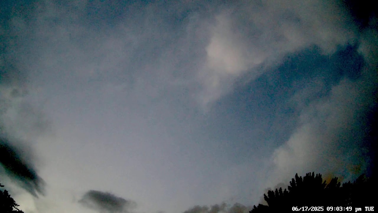 Sky Cam Live Stream from the Chicago Area - YouTube