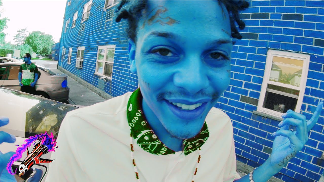 $quidnice x Bobbynice - FINESSE THE PLUG (Official Video) - YouTube