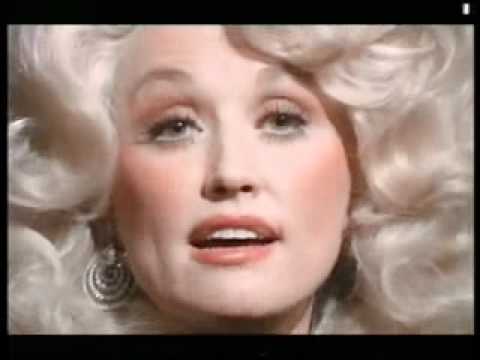 DOLLY PARTON ME AND LITTLE ANDY - YouTube