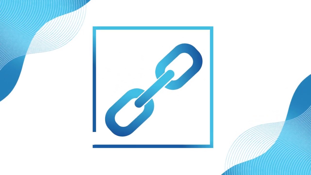 Deepak Group logo formation video - YouTube