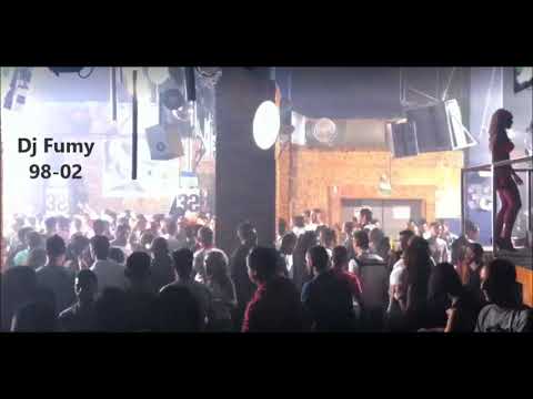 Discoteca Chocolate History 98 (Part 2/4) (1998-2001) Dj Fumy - YouTube