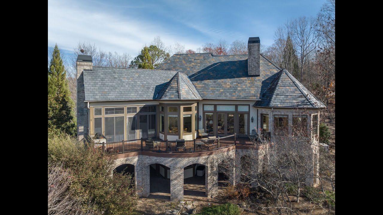 Real Estate Video Tour Example | Cinematic Video Walkthrough - YouTube