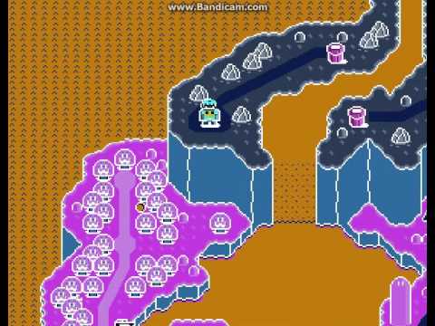 super mario flash 2 G major edition part 2 - YouTube