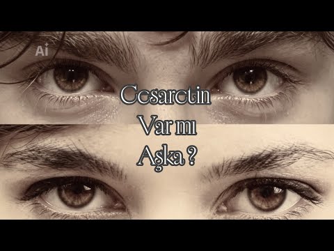 Deniz & Teoman | Cesaretin Var mı Aşka? Klip (istek)