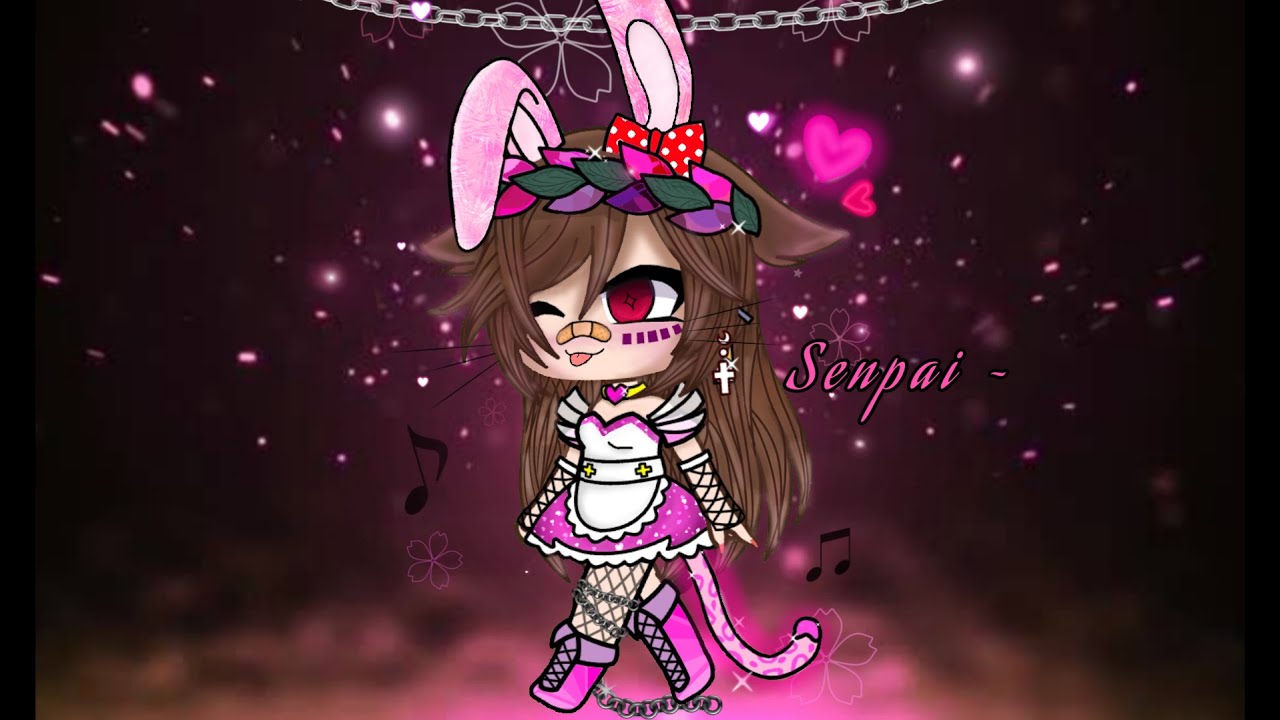 I like being UwU cat- too much heat~ (watch till end) 😜 - YouTube