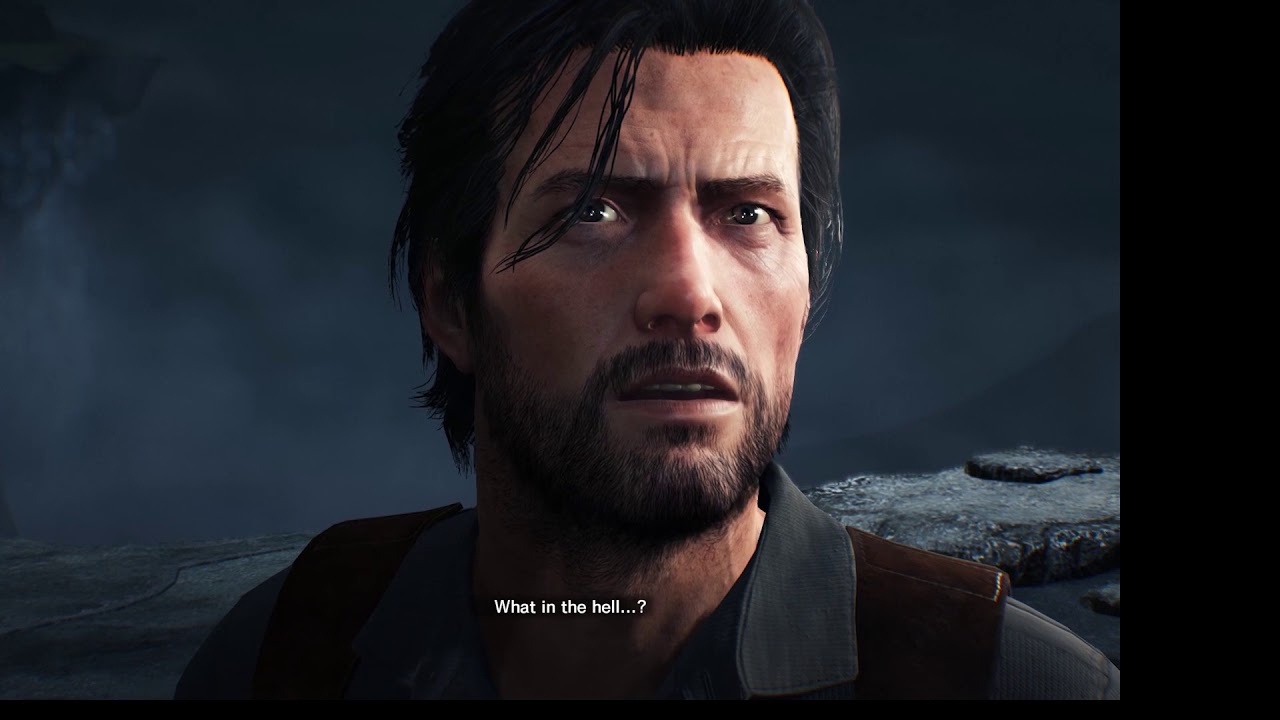 Hello Nurse! | The Evil Within 2 parts 3&4 - YouTube