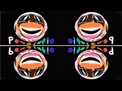 Pewdiepie Intro Logo Effects Collection Reversed Different Color Most ...
