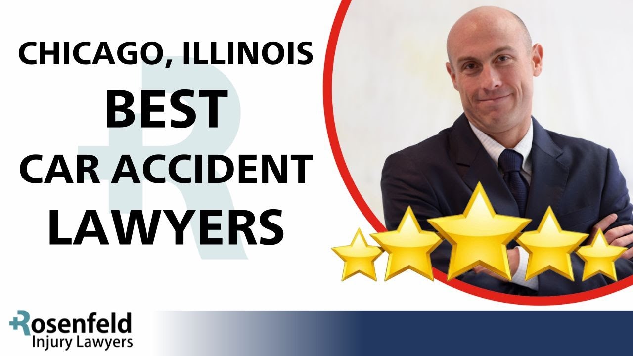 Hit and Run Lawyer Chicago Illinois Best Car Accident Lawyers - YouTube