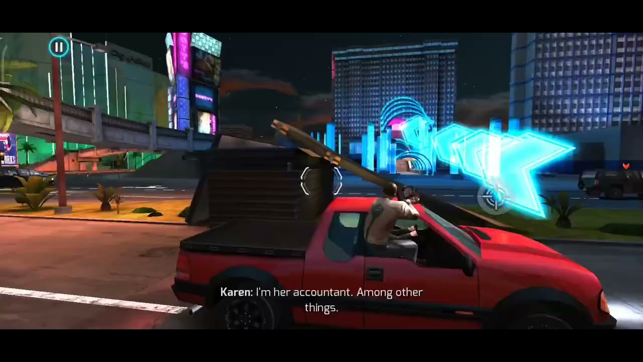 Gangster 4|Trying new game|gangster in vegas #mobilegame #gamingvideos ...