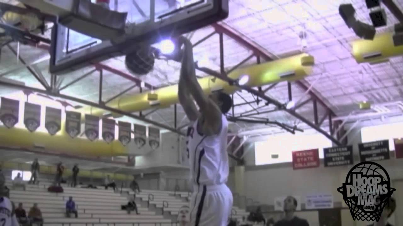Chris McCullough Junior Season Highlights - YouTube