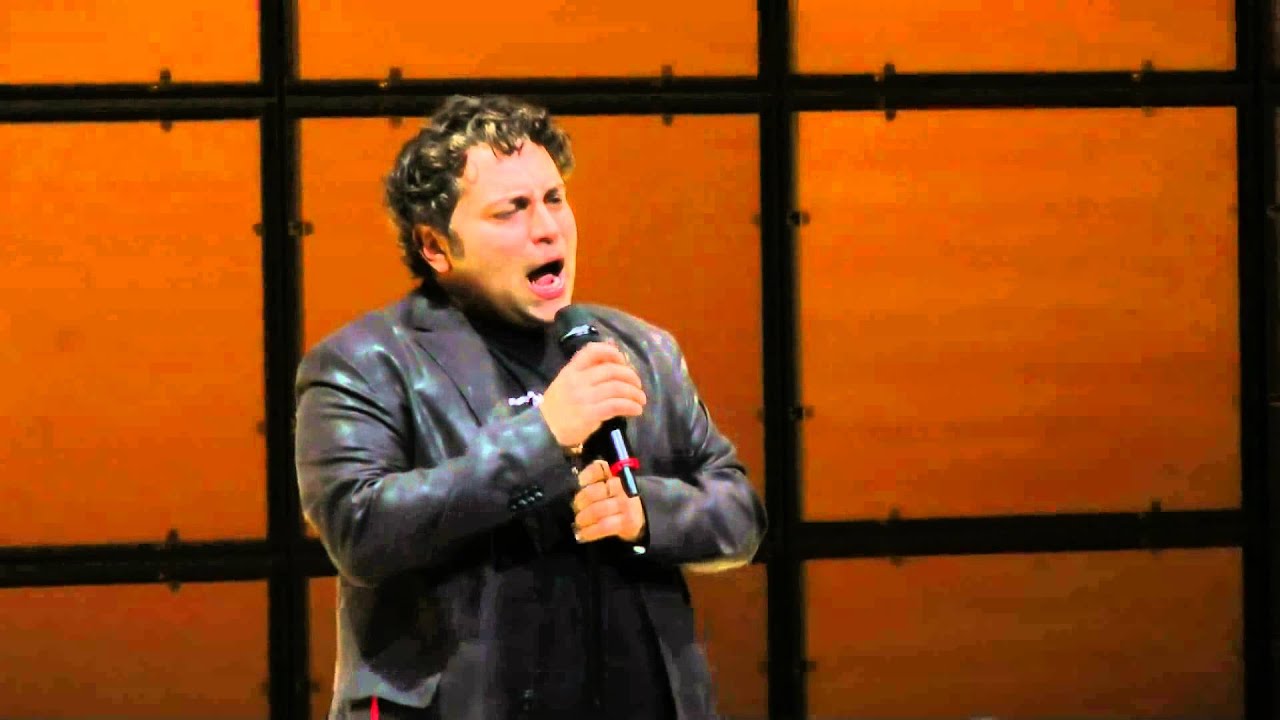 Guido Grasso - "Marochines" and Italian Weddings - YouTube