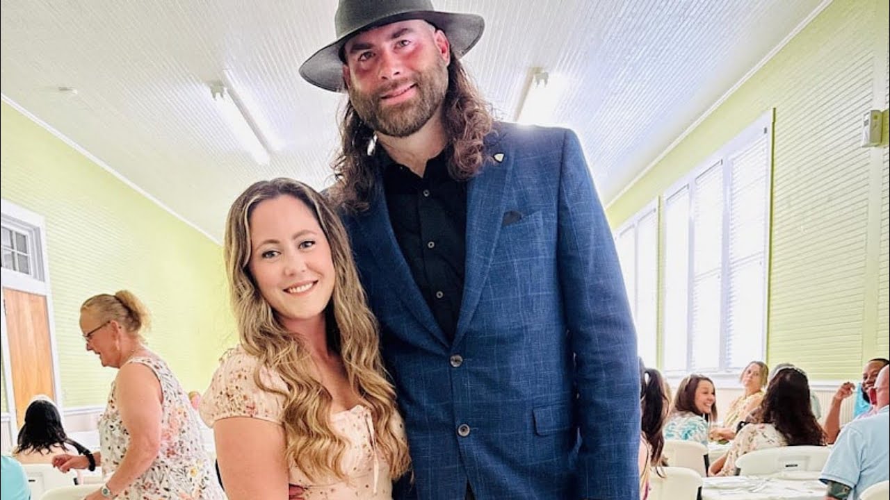 Very Difficult News! Jenelle Evans Drops Serious Cash On Lavish New ...