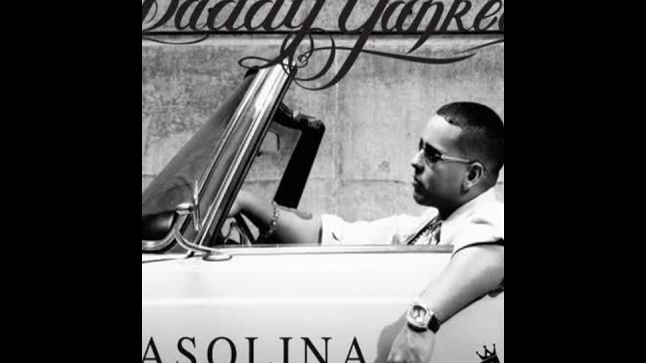 Daddy Yankee - Gasolina (RVB's Moombahton Booty) - YouTube