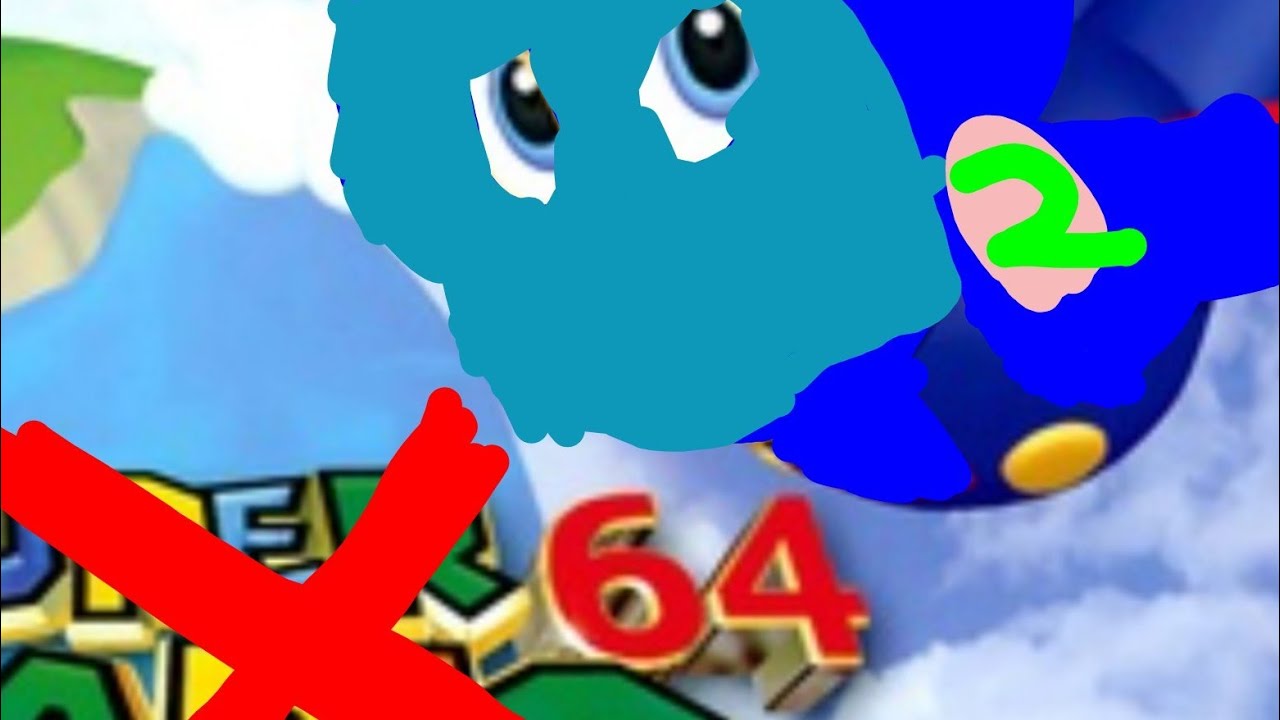 Robot 64 - Der Super Mario 64 Remake auf Roblox - YouTube