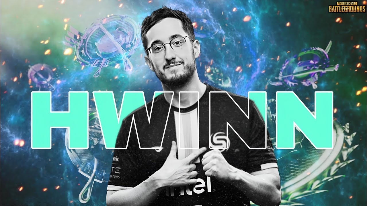 Hwinn - The Lowkey Pubg Expert - YouTube