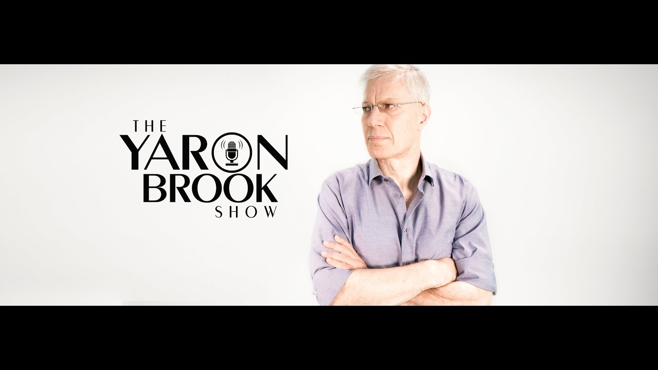 The Yaron Brook Show: The Robots Are Coming - YouTube