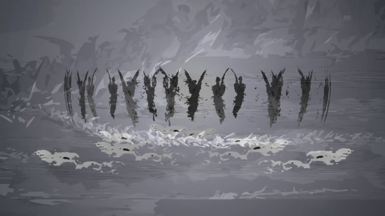 Mount Purgatory - Teaser Trailer - YouTube