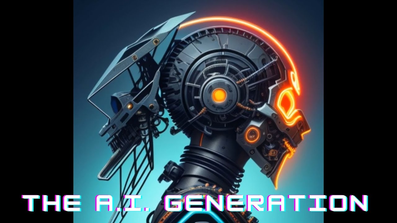 Welcome to The AI Generation - Automation, Future Technology, Exploring ...