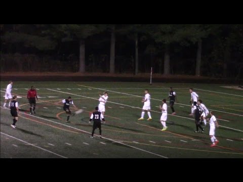 MPSSAA Boys Soccer Regional Finals: Northwest HS vs. Walter Johnson HS ...