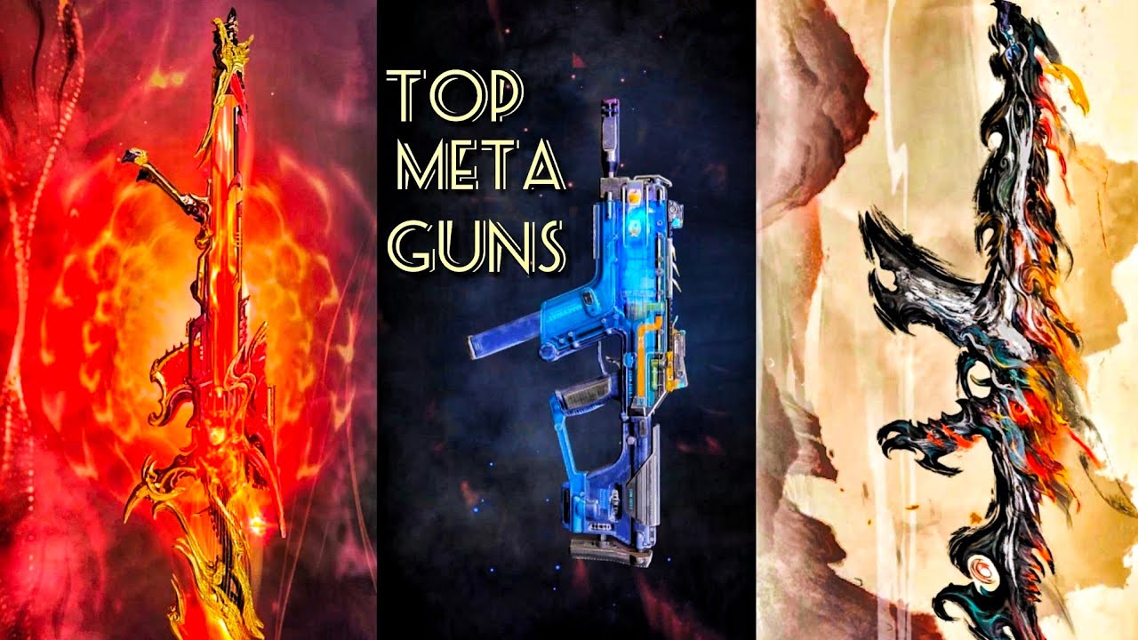 Top meta guns in mp ranked match | 4k 120fps gameplay - YouTube