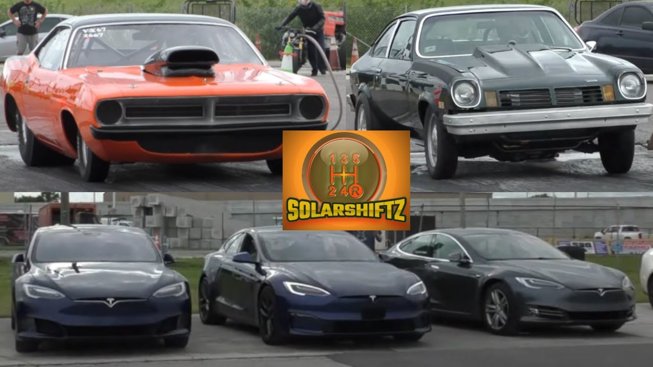 LIVE: Drag Racing - Test N Tune @ ShowTime Dragstrip 12.29.21 - YouTube