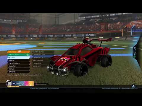 RL (GC) Fr - YouTube