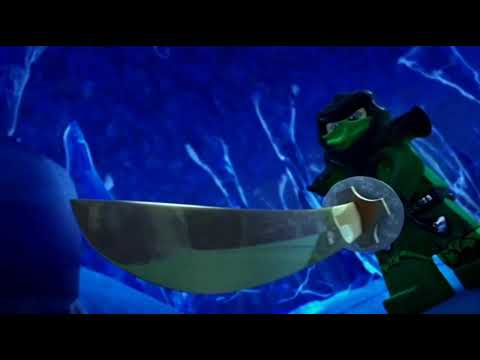 Lego Ninjago Morro Tribute ,,Fight" - YouTube
