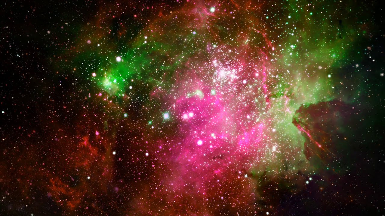 Space Original loop video UHD 4K royalty free no copyright nebula loop ...