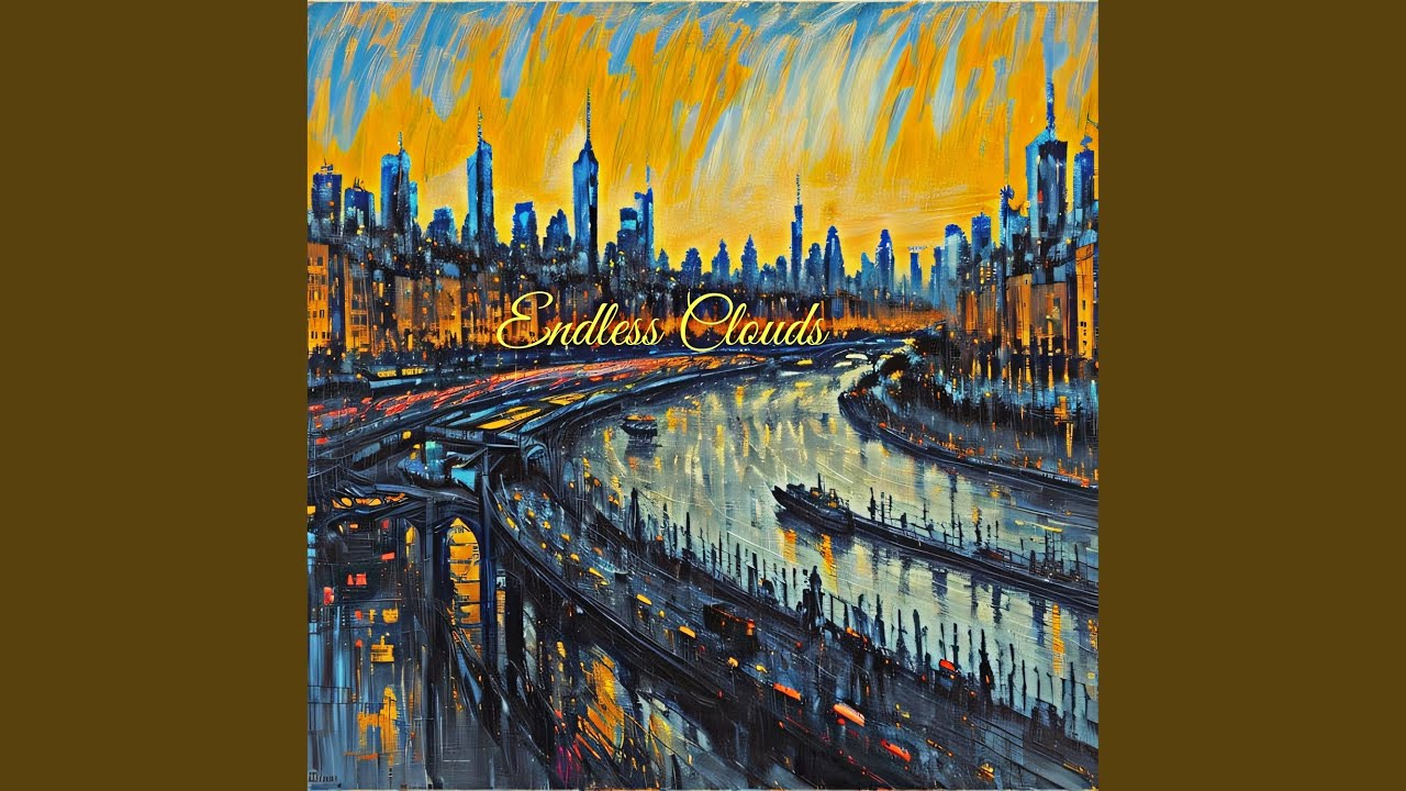 Endless Clouds - YouTube