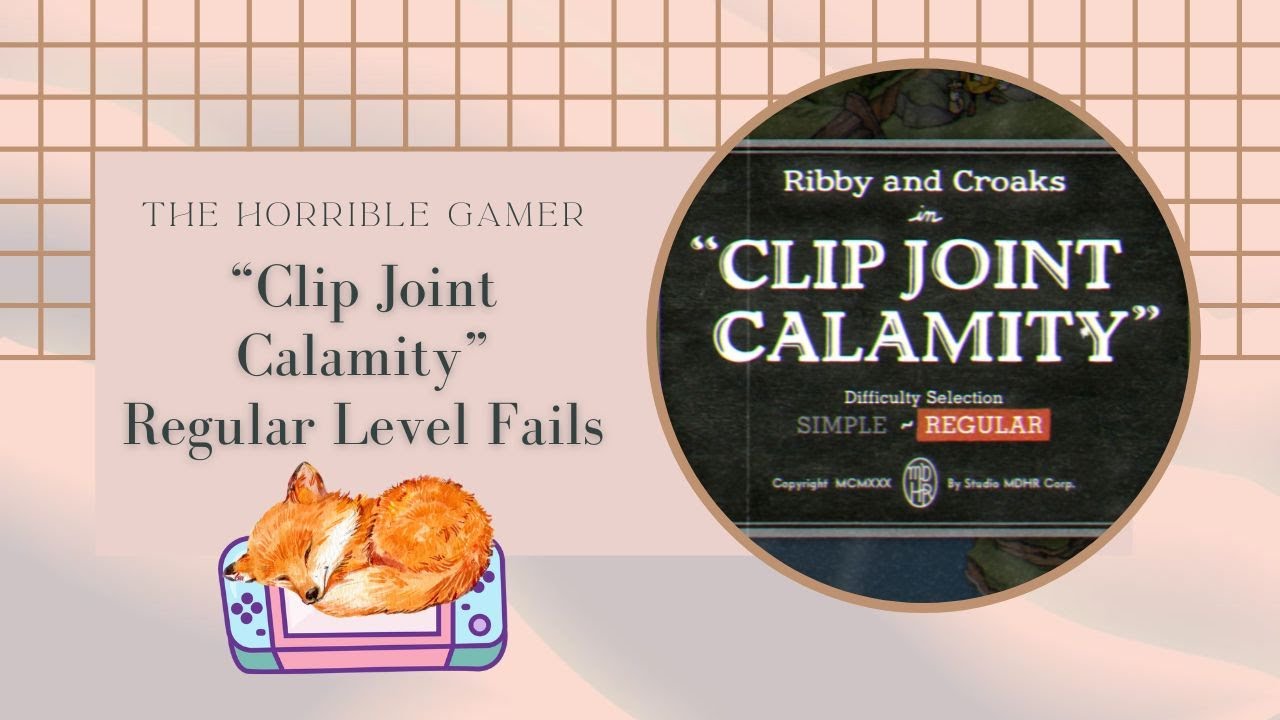 1 Hour of Clip Joint Calamity Fails! - YouTube