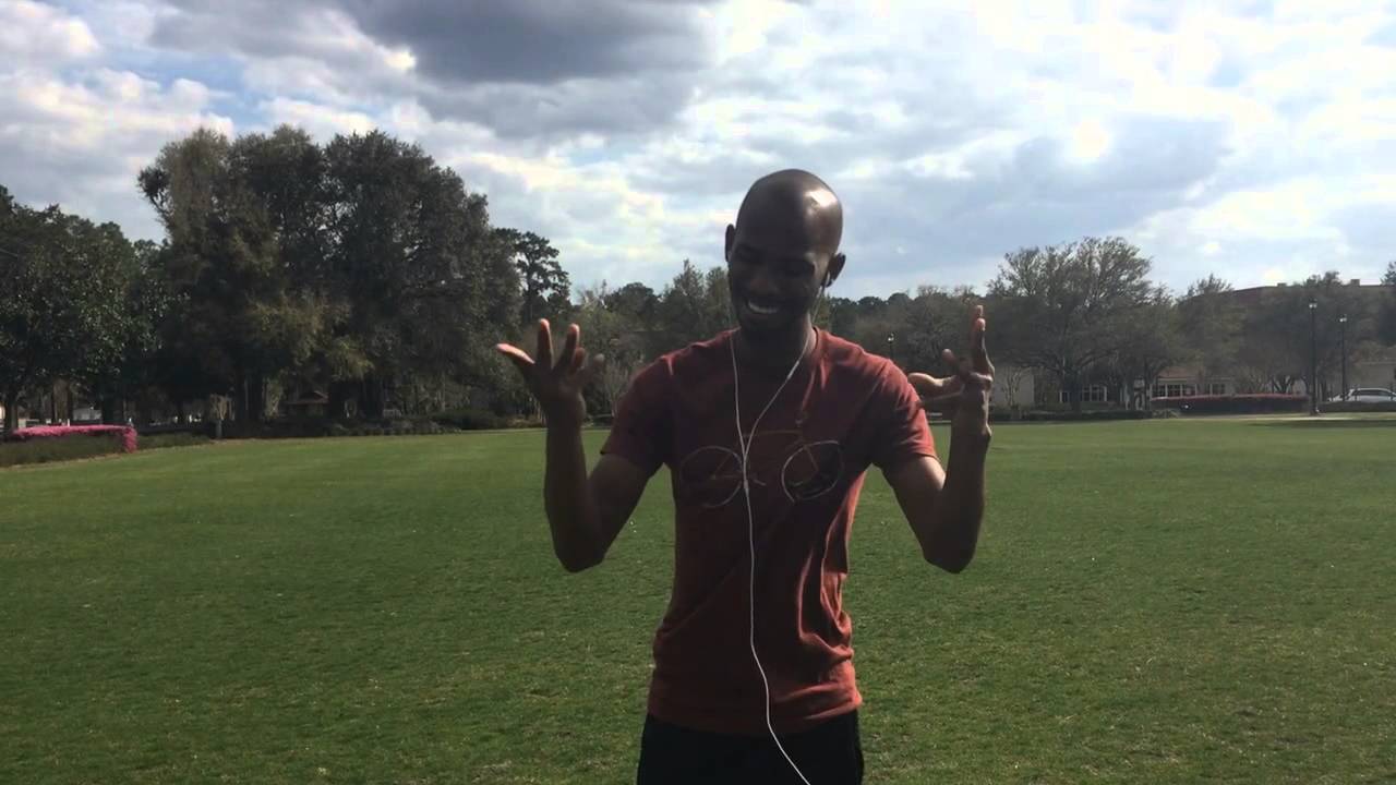 Holy Spirit ASL - YouTube