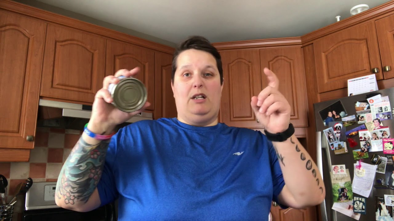 Fat and Funny - What I eat - YouTube