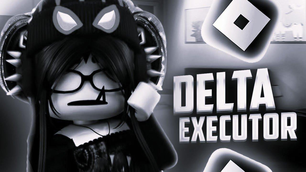 Delta Executor For 0$ - Roblox Executor Pc No Key [FULL GUIDE 2025 ...