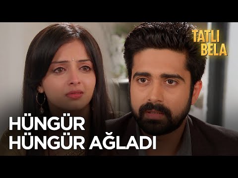 Astha'nın Tüm Emekleri Boşuna Gitti - Tatlı Bela Hint Dizisi 81. Bölüm