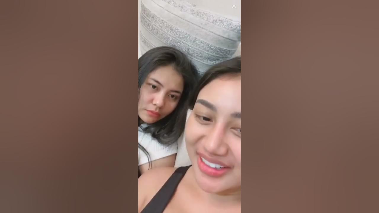 ENGAP BRO ! Pamela Safitri "duo srigala" || Bigo Live Indonesia - YouTube