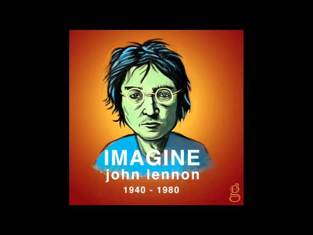 John Lennon - Imagine - Acordes - Chordify