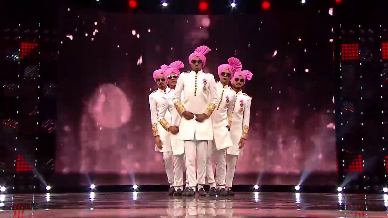mj5 Web - YouTube