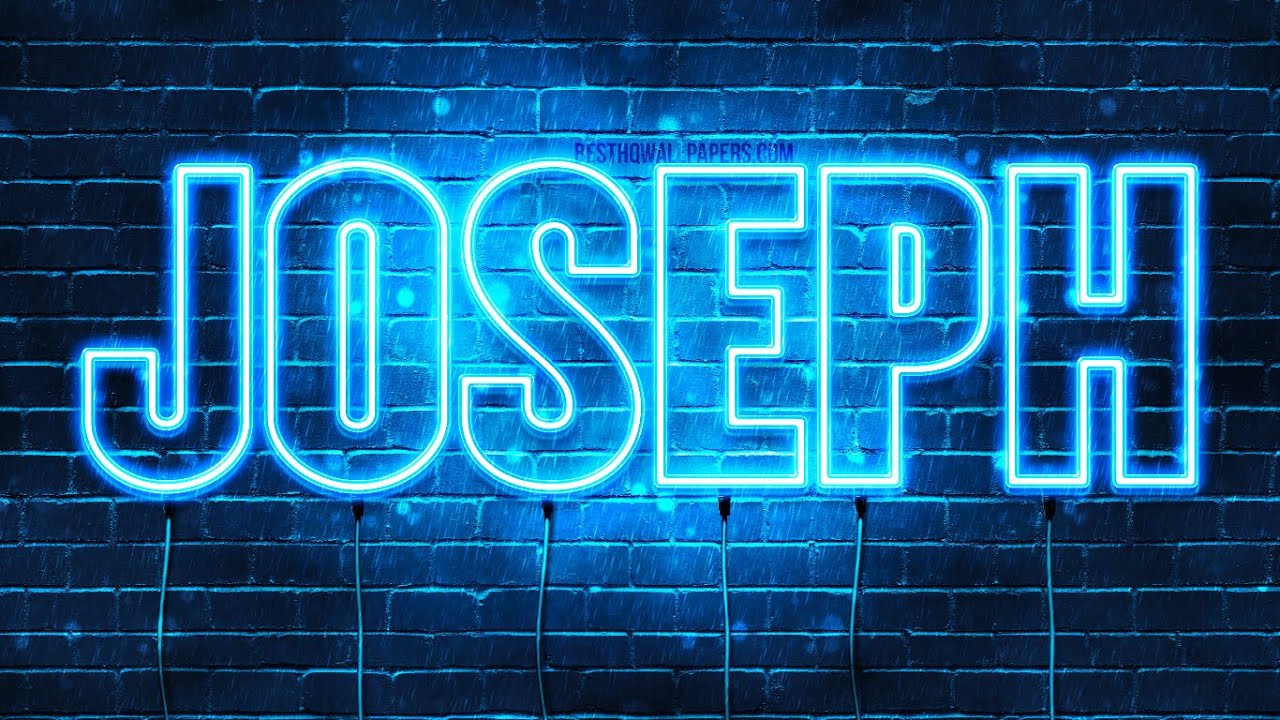 Jose Name Wallpaper