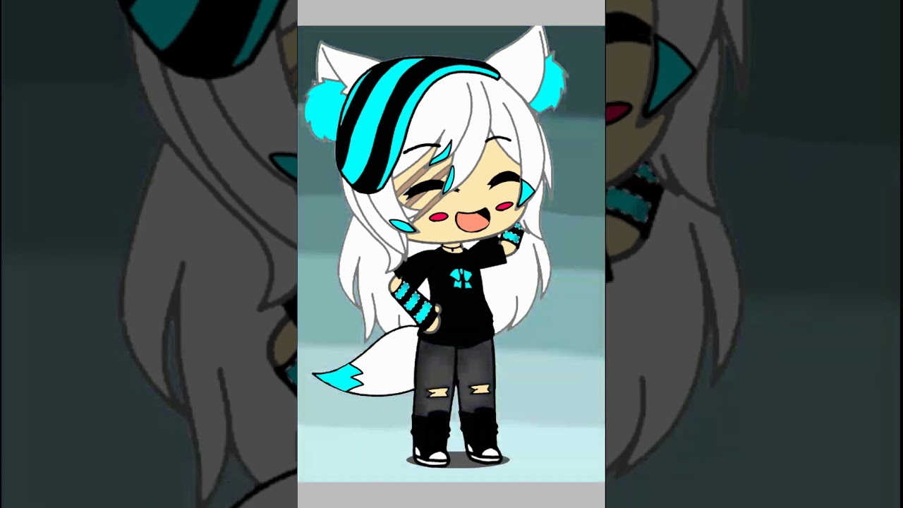 My first edit UwU - YouTube