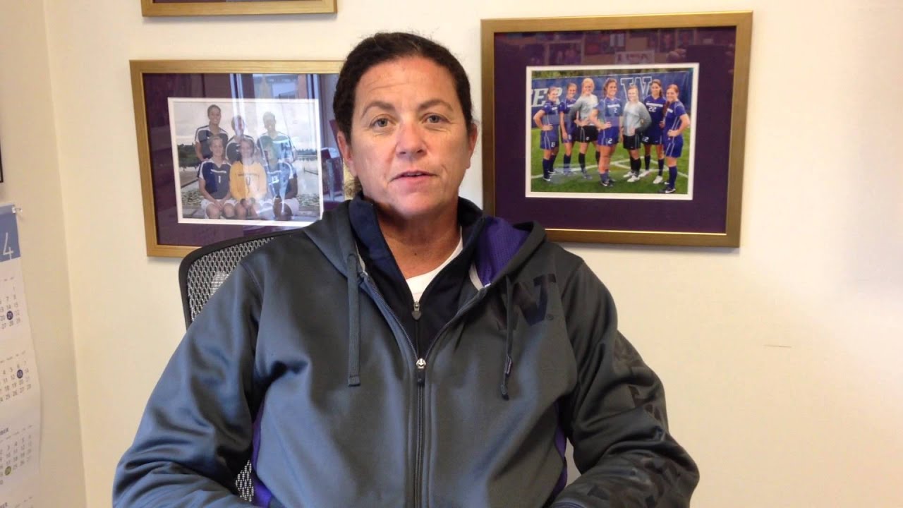 Lesle Gallimore: Weekly Recap Nov. 5 - YouTube