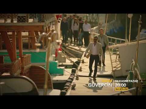GÜVERCİN || 1. BÖLÜM FRAGMANI