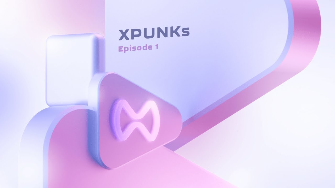 onXRP TV - Episode 1: The XPUNKs - YouTube