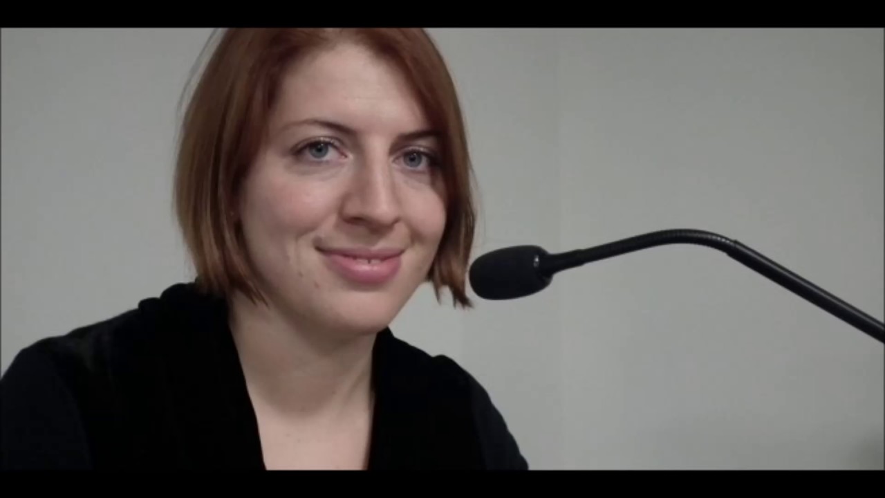 Roberts Elms talks Black Tudors with Dr Miranda Kaufmann - YouTube